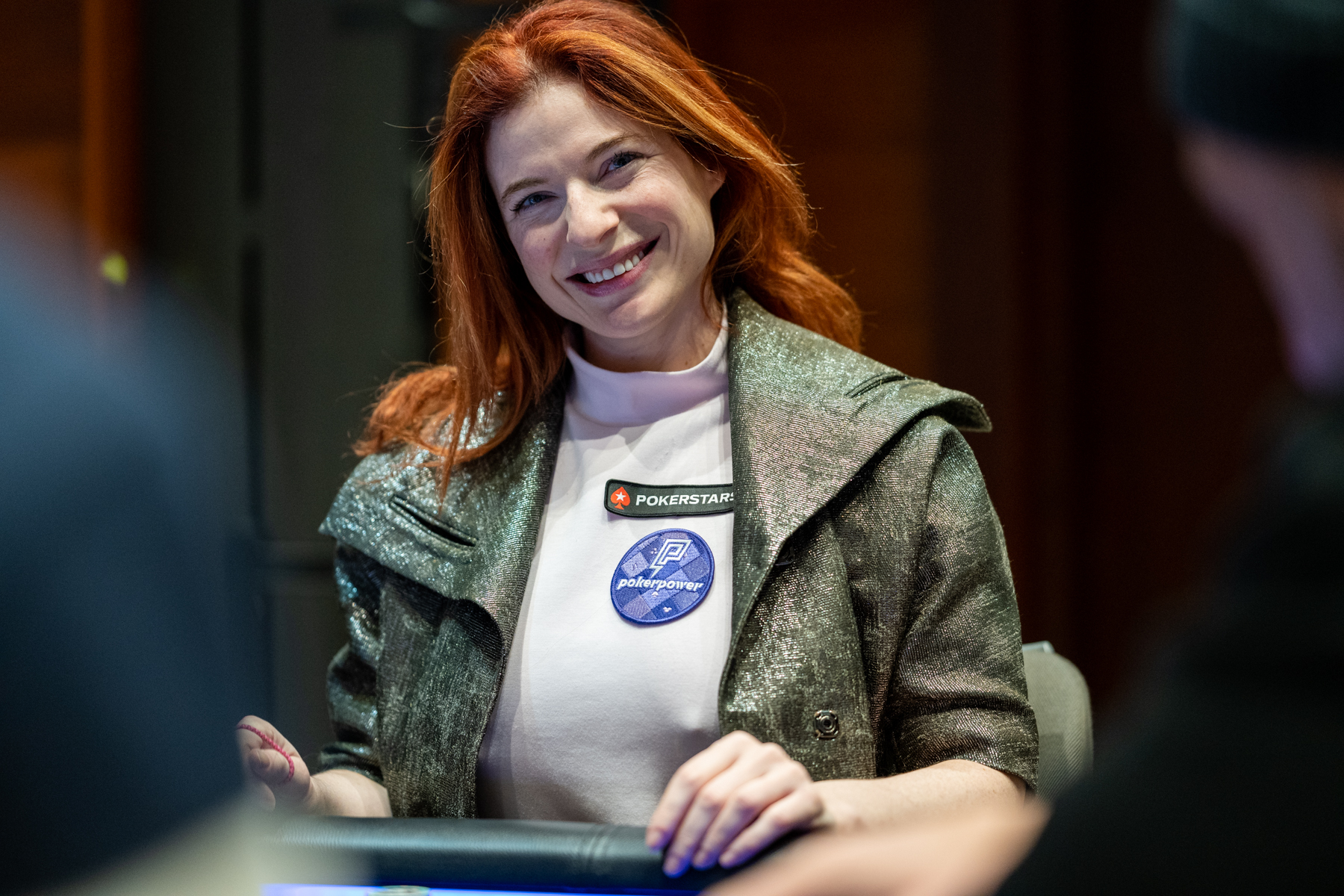 PokerStars Personalities Recognized at Global Poker Awards in Las Vegas ...